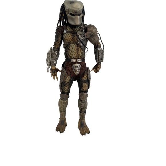 NECA | Toys | Neca Classic Predator Movie Action Figure | Poshmark
